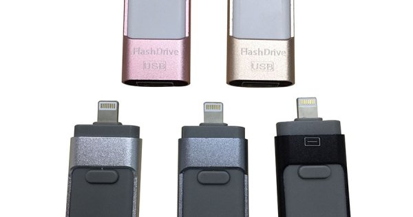 UNIVERSAL FLASH DRIVE PE1260