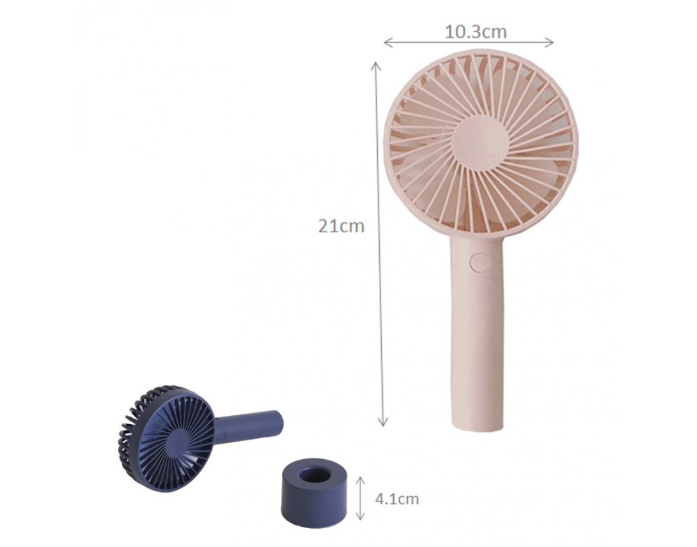 SOLOVE PORTABLE FAN_N9