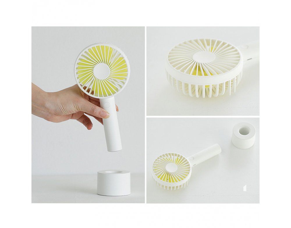SOLOVE PORTABLE FAN_N9